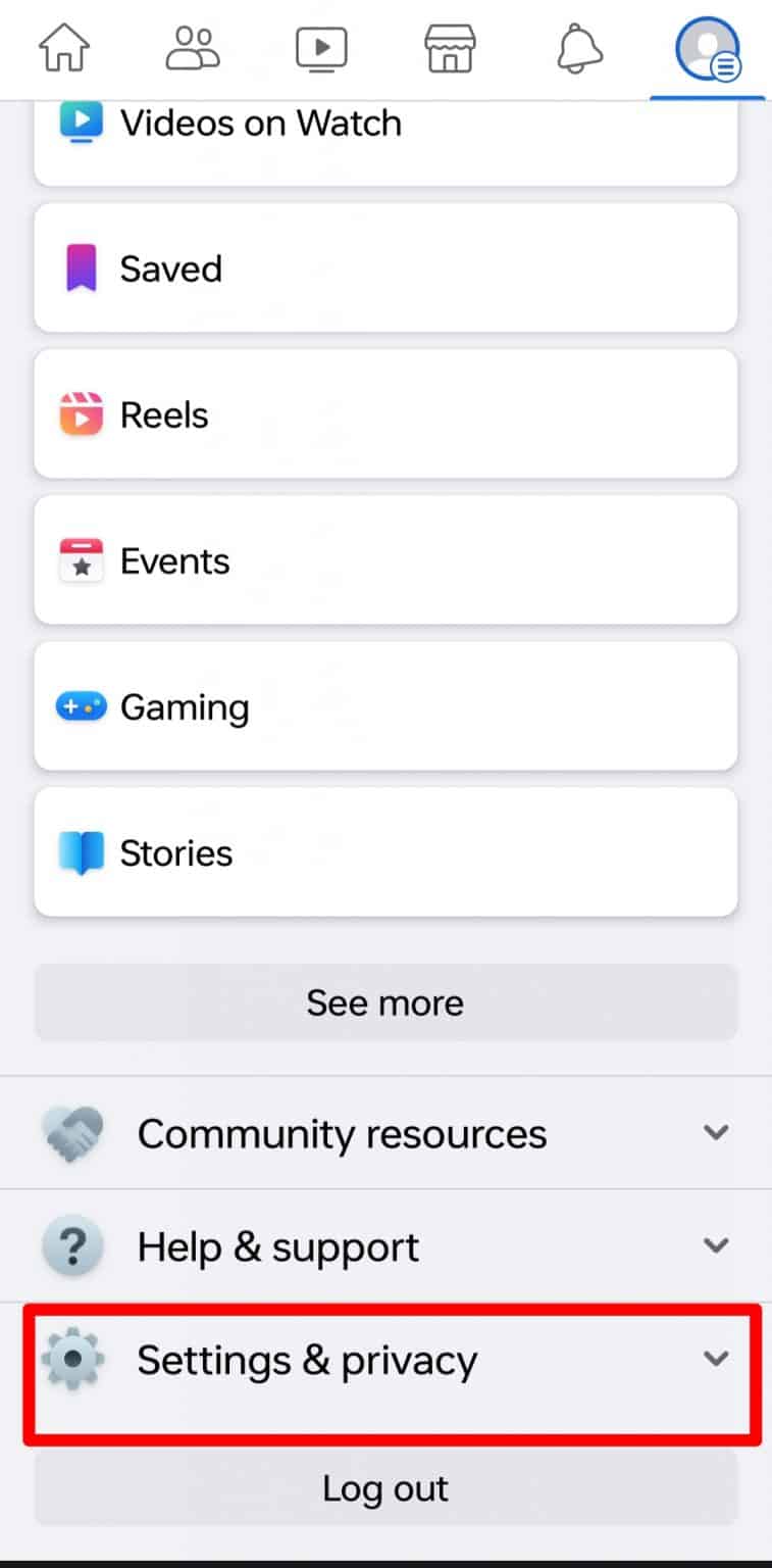 How To Change Facebook Background | ITGeared