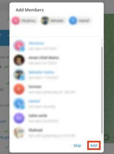 How To Change Telegram Channel Link | ITGeared