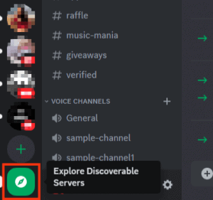 How To Join Random Discord Servers | ITGeared