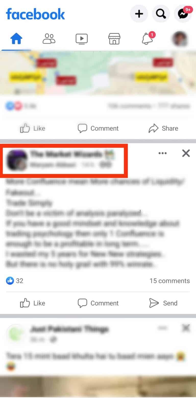 How To Block a Group on Facebook | ITGeared