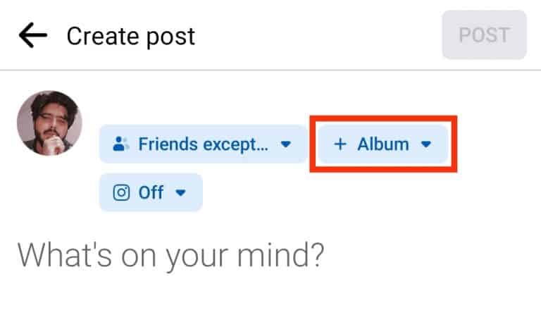 How To Add Photos to Facebook Album | ITGeared