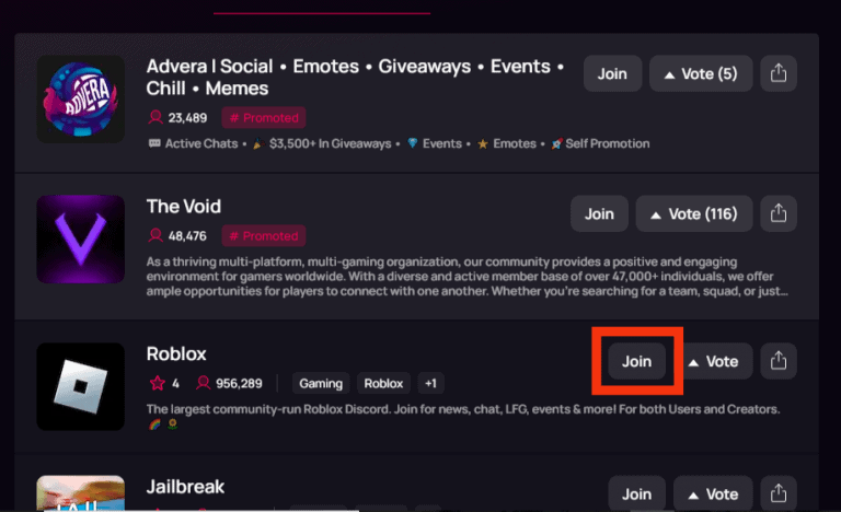 How To Join Random Discord Servers | ITGeared