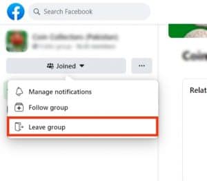 How To Block a Group on Facebook | ITGeared