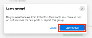 How To Block a Group on Facebook | ITGeared