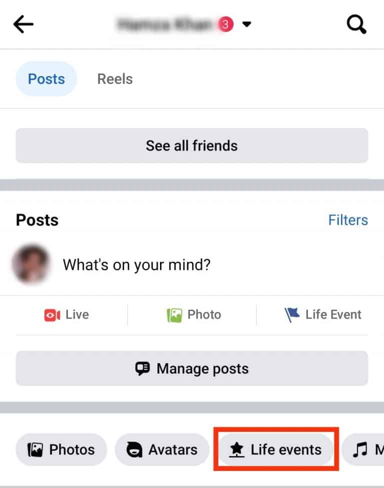 How To Add Life Event on Facebook | ITGeared