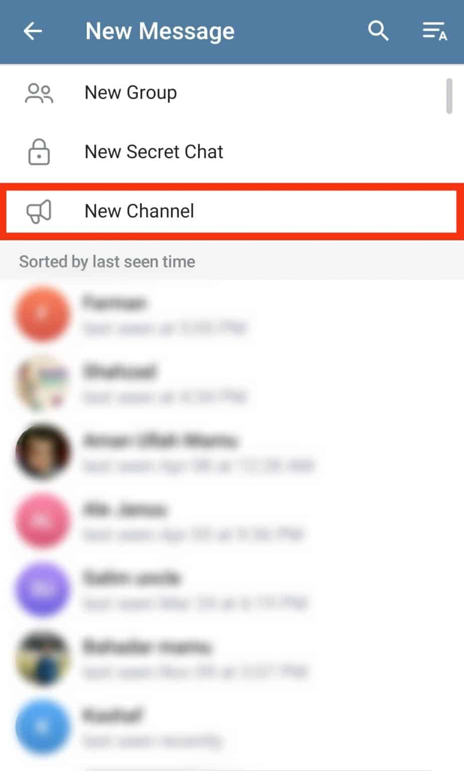 How To See Telegram Channel Members | ITGeared