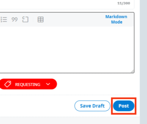 How To Add a Tag on Reddit | ITGeared