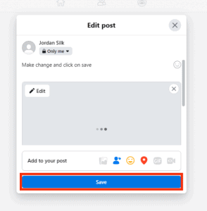 How To Add Life Event on Facebook | ITGeared