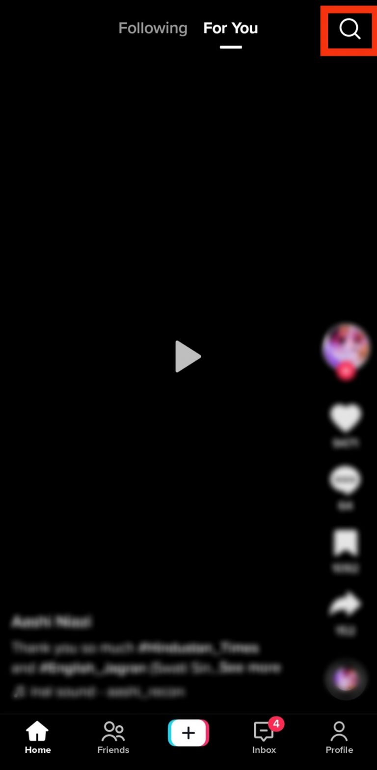How To Undo Not Interested on TikTok? | ITGeared