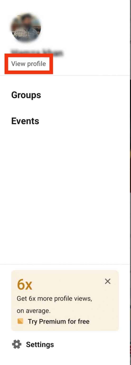 Does LinkedIn Tell You Who Searches You? | ITGeared