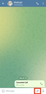 How To Message on Telegram? | ITGeared