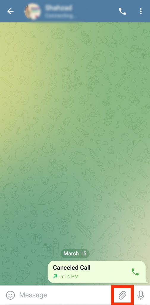 How To Message on Telegram? | ITGeared