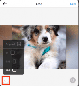 How To Post Landscape Videos on Instagram | ITGeared