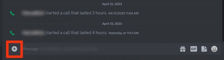 How To Delete Pictures on Discord | ITGeared