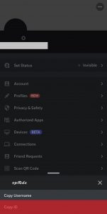 How To Share Discord Profile Link? | ITGeared