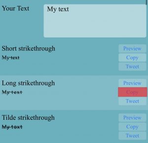 How To Do Strikethrough on Instagram? | ITGeared