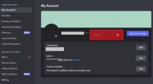 How To Share Discord Profile Link? | ITGeared