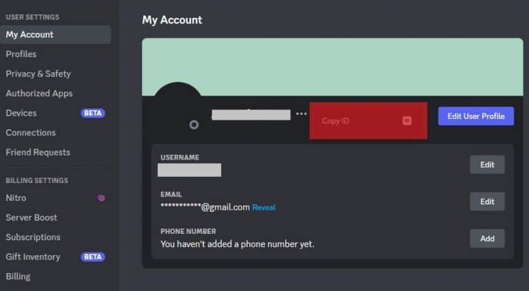 How To Share Discord Profile Link? | ITGeared