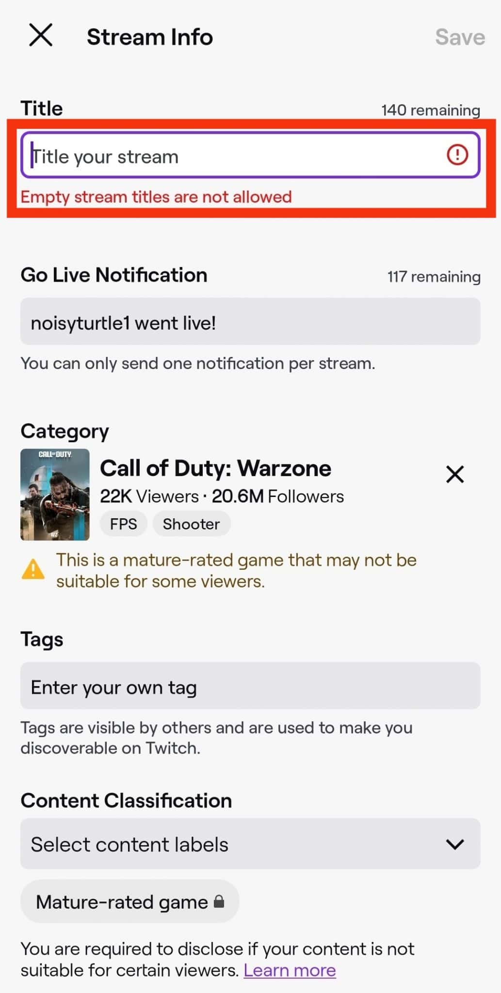 How To Change Game on Twitch As Mod | ITGeared