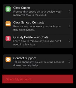 How To Recover a Telegram Account? | ITGeared