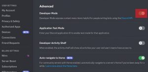 How To Share Discord Profile Link? | ITGeared