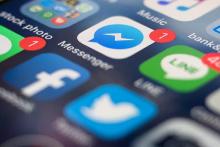 What Is a Messenger Verification Code? | ITGeared