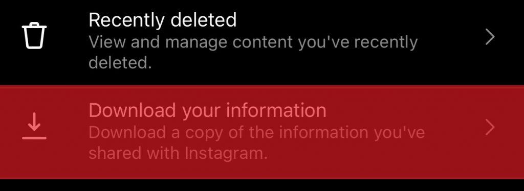how-to-view-history-on-instagram-itgeared