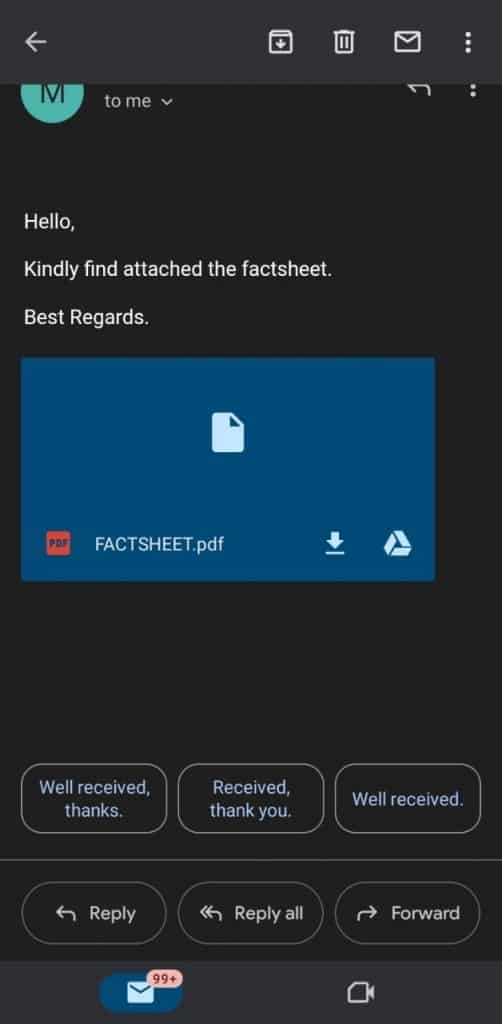 How To Forward an Email to WhatsApp? | ITGeared