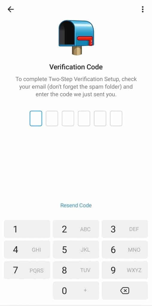 How To Add Email in Telegram | ITGeared