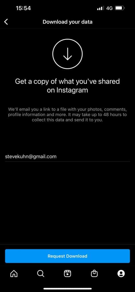 How To View History on Instagram | ITGeared