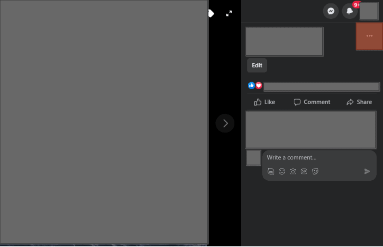 How To Delete Cover Photo on Facebook | ITGeared