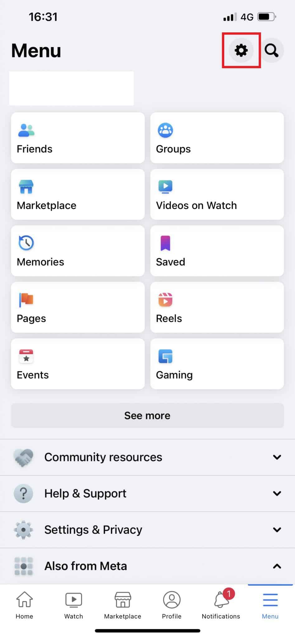 How To Add Facebook Friends To Instagram (Step-By-Step) | ITGeared