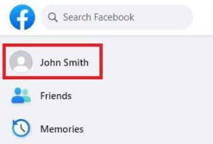 How To Update Facebook Profile Picture Without Posting | ITGeared