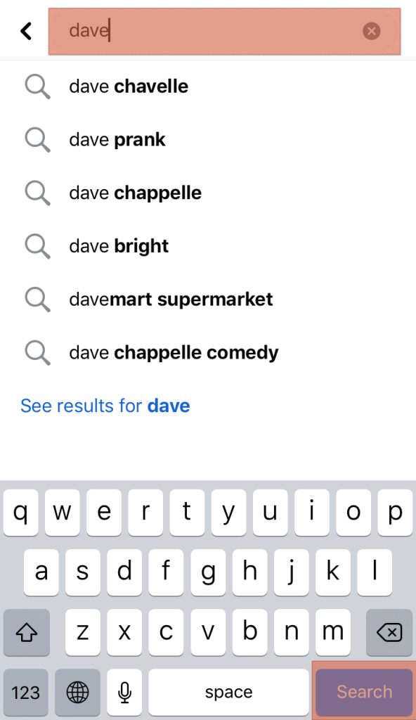 How To Find Someone on Facebook With Only the First Name? | ITGeared