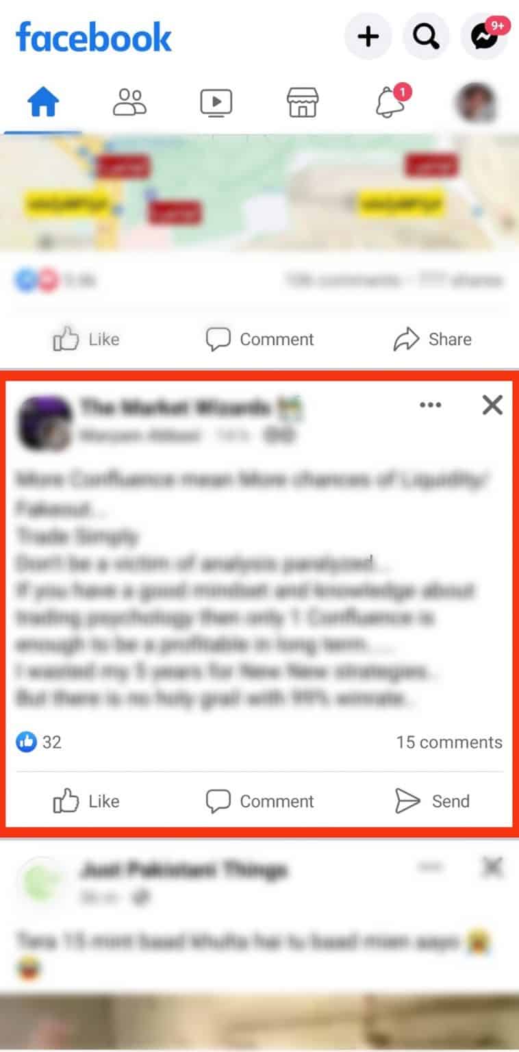 How To Block a Group on Facebook | ITGeared