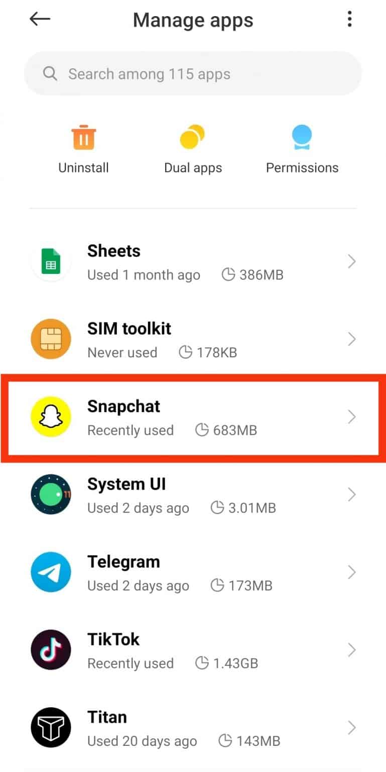 Why Can’t I See Snapchat Stories? | ITGeared