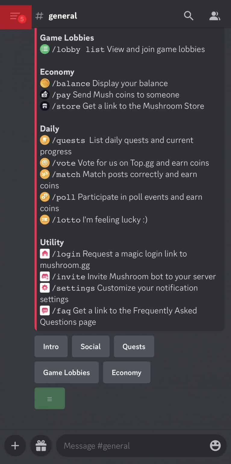 How To Share Discord Profile Link Itgeared