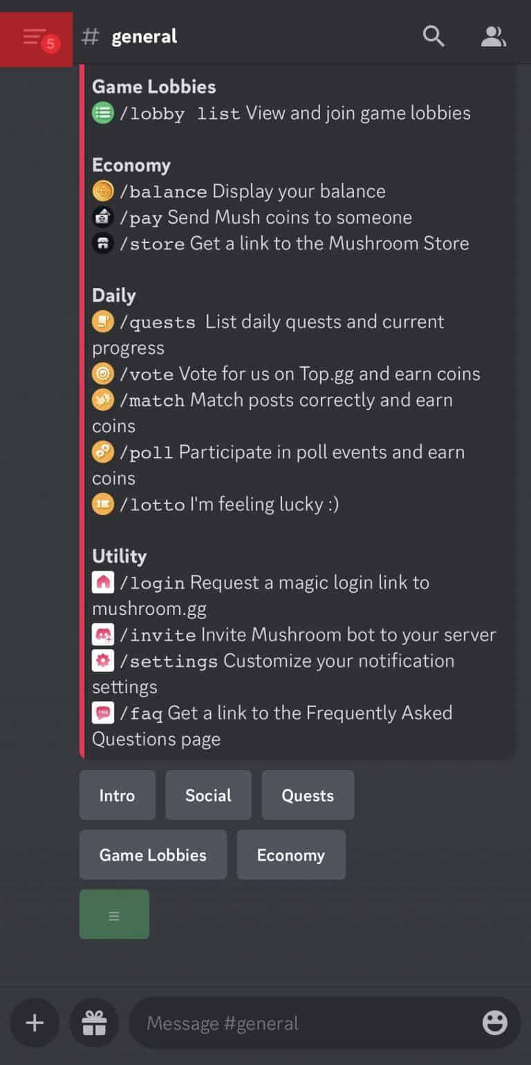 How To Share Discord Profile Link? | ITGeared