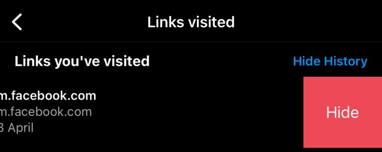 How To View History on Instagram | ITGeared