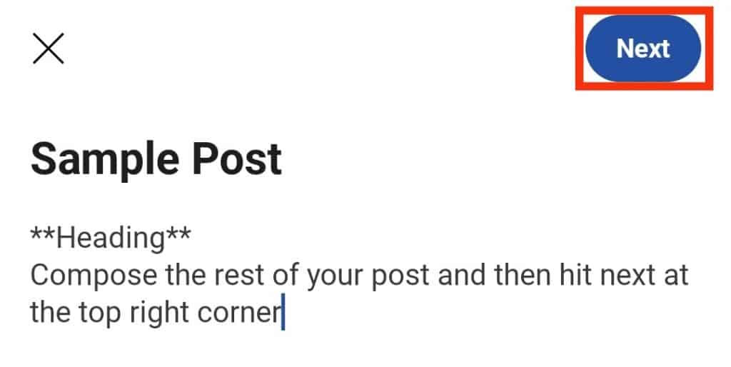 How To Make Text Bigger on Reddit? | ITGeared
