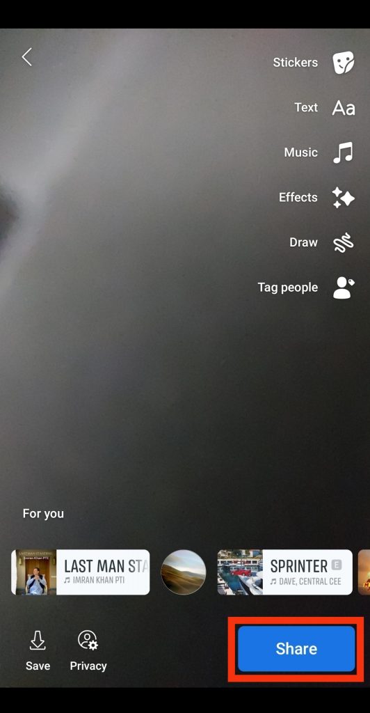 How To Make a Highlight on Facebook? | ITGeared