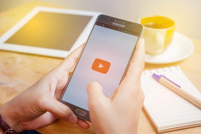 What Is Fundraiser in YouTube? | ITGeared