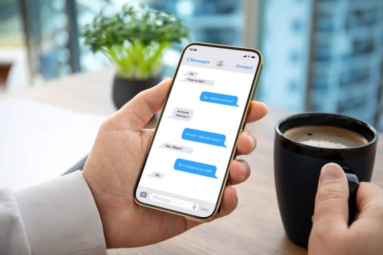 How Does Messenger Suggest Who To Message? | ITGeared