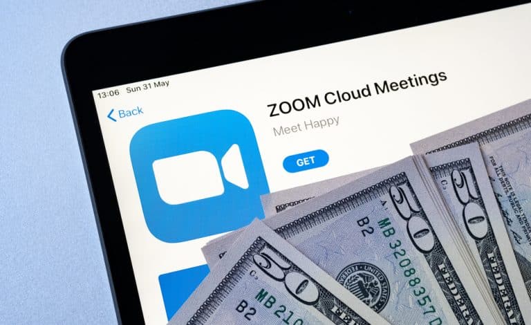 How Does Zoom Make Money? | ITGeared