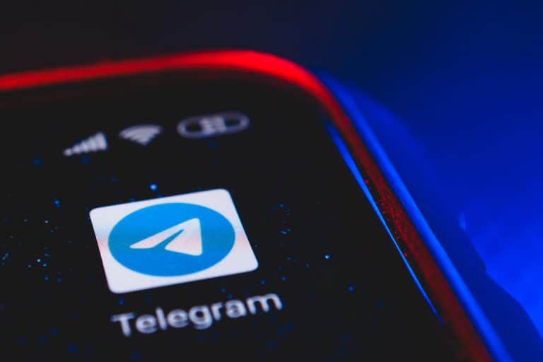 How Much Data Does Telegram Use? | ITGeared