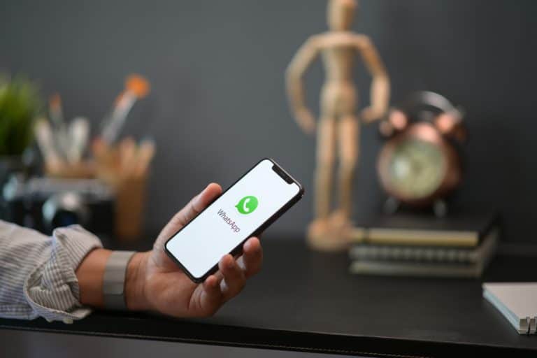 How To Automatically Translate WhatsApp Messages | ITGeared