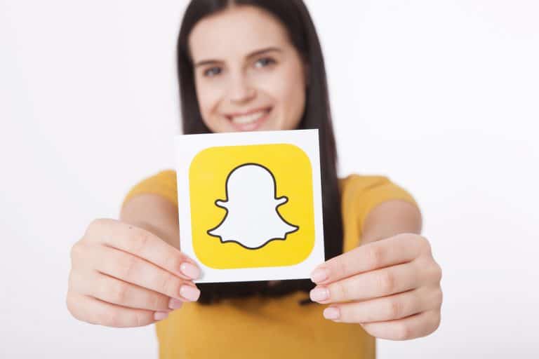 What Do the Colors Mean on Snapchat? | ITGeared