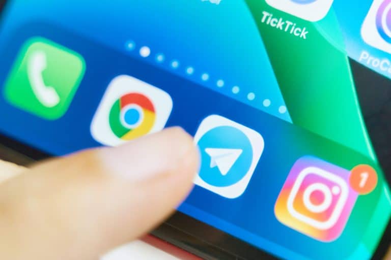 How To Call on Telegram | ITGeared