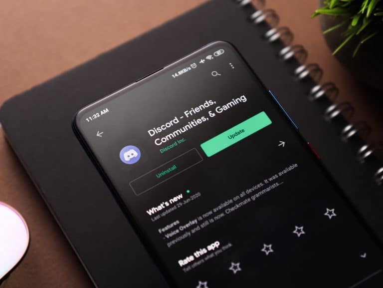 How To Change Bot Name on Discord | ITGeared