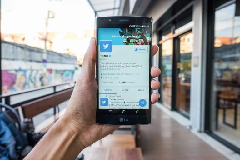 How To Change Location on Twitter | ITGeared